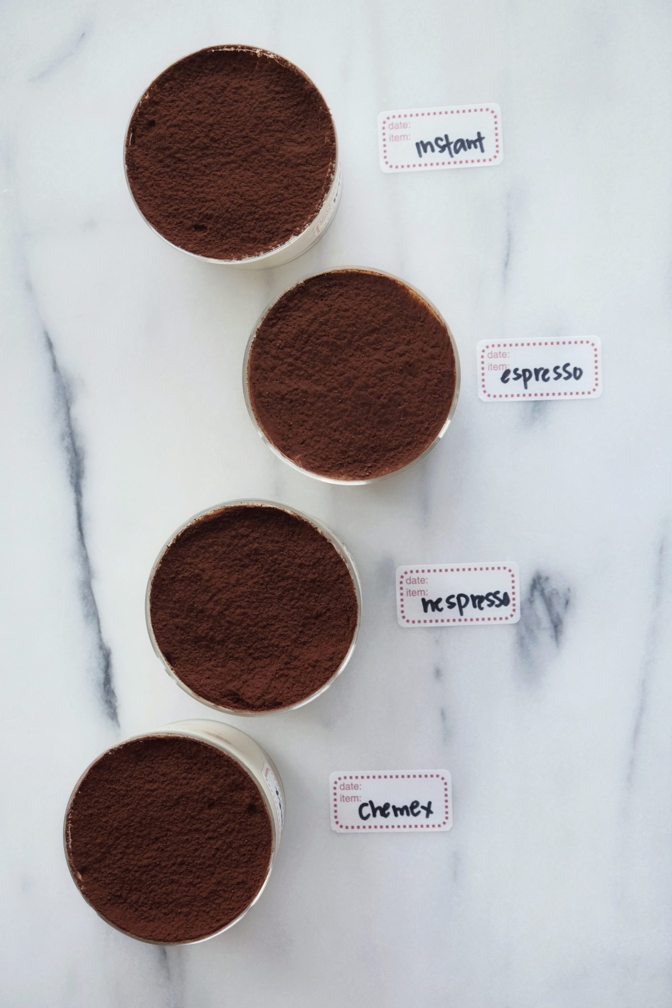 Classic Italian Tiramisu Recipe - Made with Thuy
